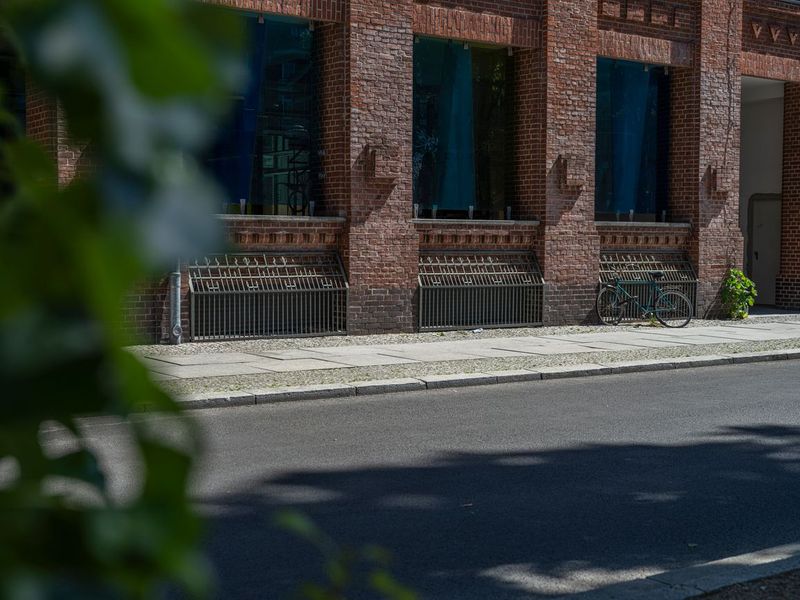 Europe's Iconic Architecture: Shadows and Brick Walls HDRi Maps and ...