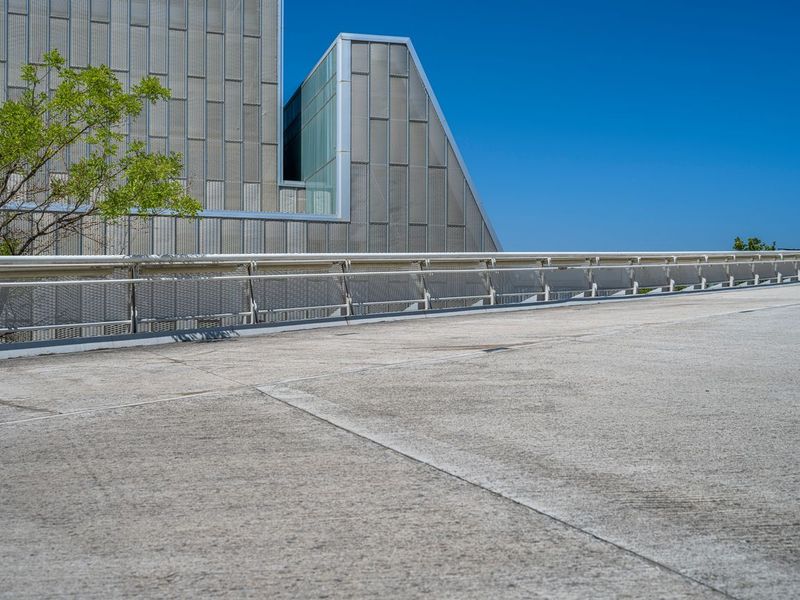 Europe City Life: Urban Design in Zaragoza, Spain HDRi Maps and Backplates