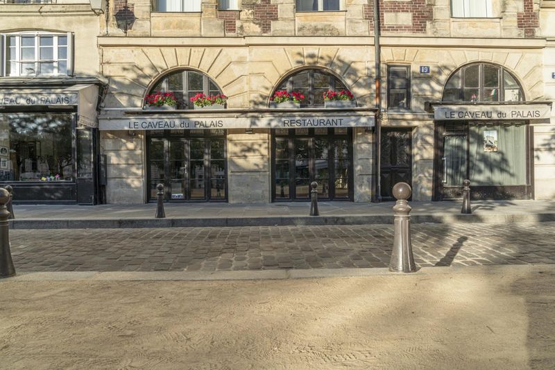 Europe's City Life: Exploring Historic Architecture HDRi Maps and ...