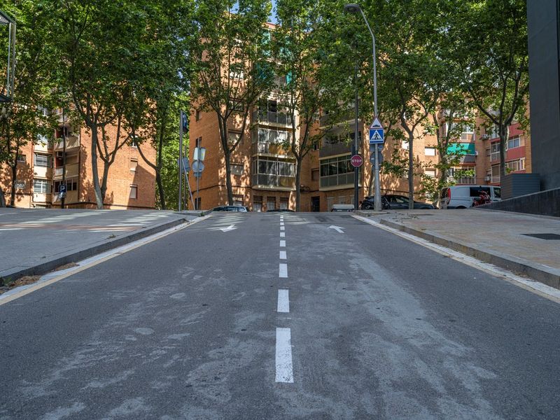 Urban Design in Europe: Modern Architecture and City Life HDRi Maps and ...