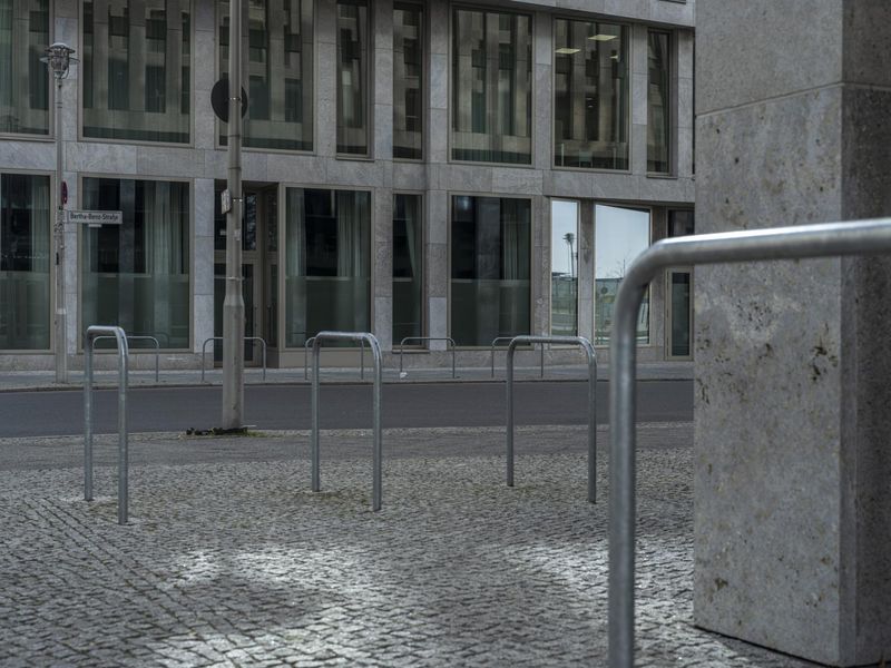 Urban Design in Europe: Creating Public Space in Berlin HDRi Maps and ...