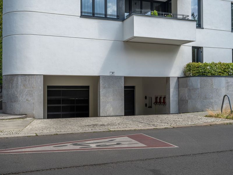 European Capital City Life and Modern Architecture HDRi Maps and Backplates