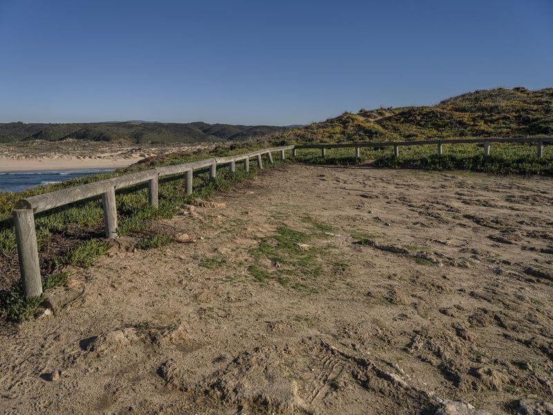 European Coastline: Clear Sky and Ocean View HDRi Maps and Backplates