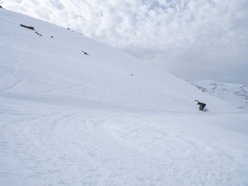 European Tourist Attraction for Ski and Snowboard HDRi Maps and Backplates