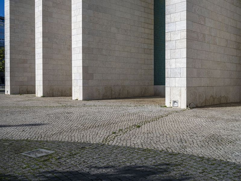 European Urban Design: The Plaza of Lisbon and City Life HDRi Maps and ...