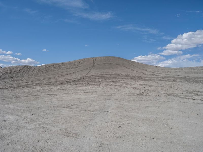 Factory Butte Landscape: Exploring the Desert of USA - HDRi Maps and ...
