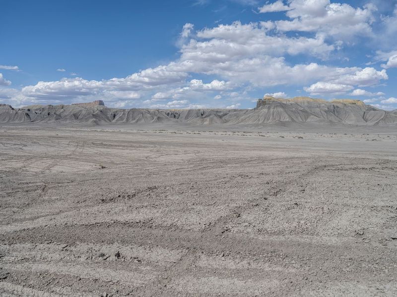 Factory Butte: Off-Road Adventure in Utah HDRi Maps and Backplates
