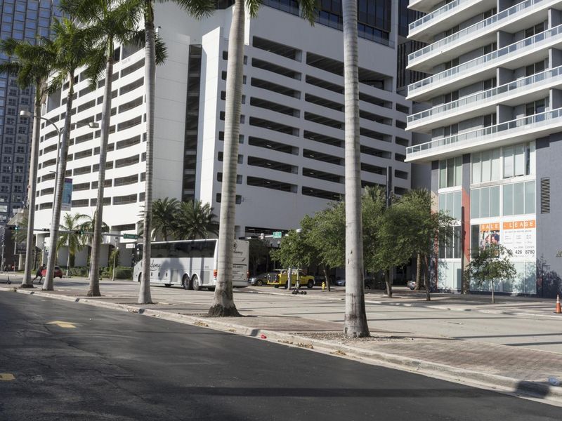 Florida's High-Rise Condominium: A Modern Urban Design HDRi Maps and ...