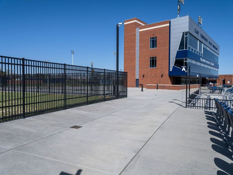 Football Stadium Under Clear Sky during the Daytime HDRi Maps and ...