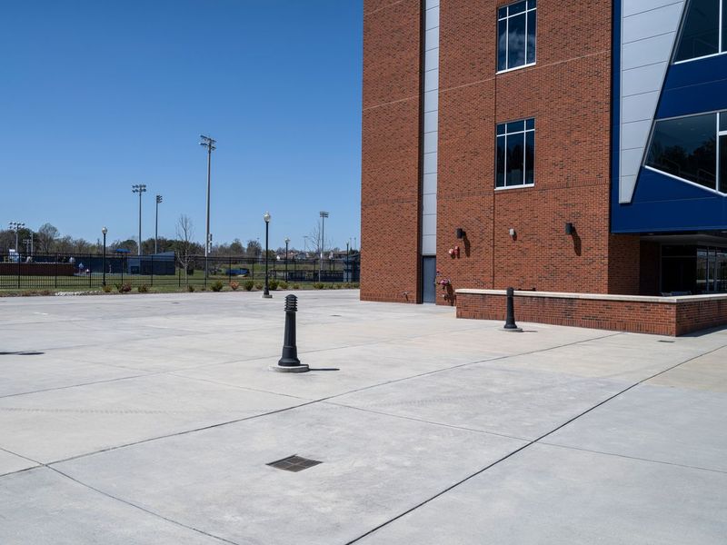 Football Stadium Surface: Concrete for a Great Game HDRi Maps and ...