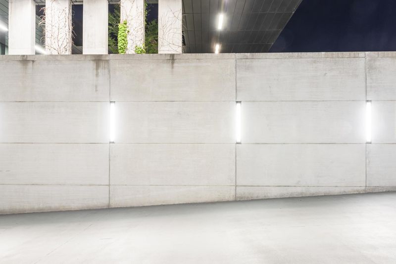 Futuristic Architecture in Toronto, Canada