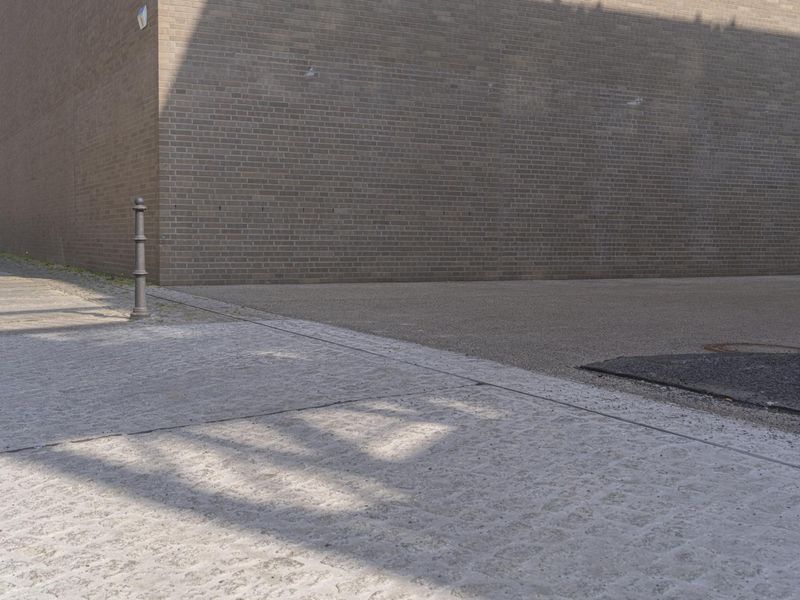 German City Architecture: Exploring the Urban Landscape HDRi Maps and ...