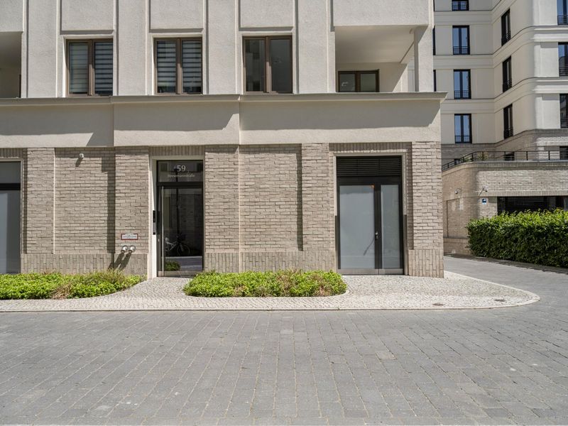 Urban Design in Germany: Exploring the Vibrant City Life HDRi Maps and ...
