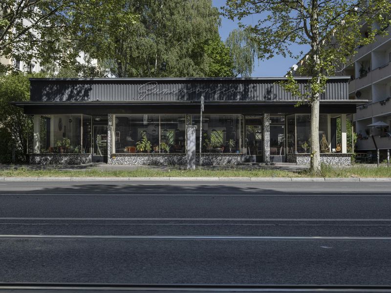 Germany Building: Architecture that Feels like Home HDRi Maps and ...