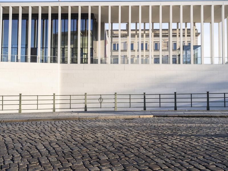 Germany's City Profile: Clear Sky and Urban Landscape HDRi Maps and ...