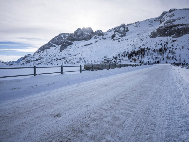 Germany at Dawn: Captivating Mountain Landscape HDRi Maps and Backplates