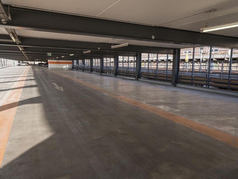 Germany's Urban Transport Infrastructure: A Glimpse into the City Life ...