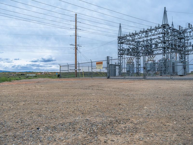 A Gloomy Day in Colorado's Open Space - HDRi Maps and Backplates