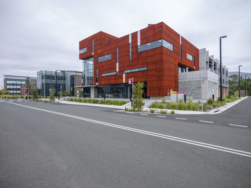 A Gloomy Day in the Suburbs: Grey Skies and Residential Areas HDRi Maps ...