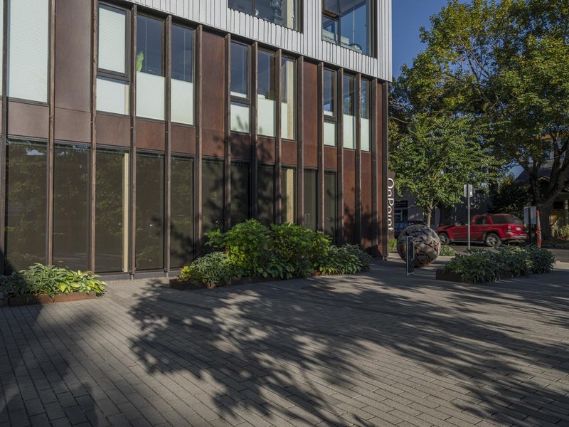 Grass, Building, and Road: Characteristic of Open Space HDRi Maps and ...