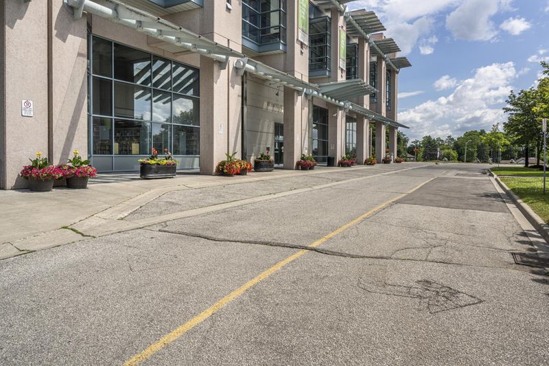 Gray Fire Hydrant in Urban Toronto - Modern Architecture and City Life ...