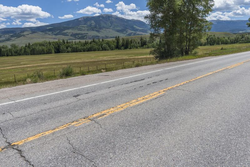 Heeney Colorado High Mountain Landscape HDRi Maps and Backplates