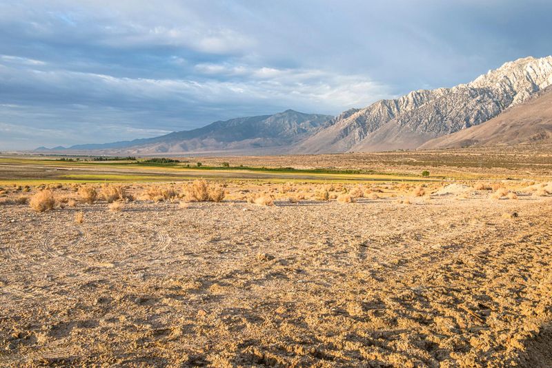 Highland Track: A Rugged Off-Road Adventure in California HDRi Maps and ...