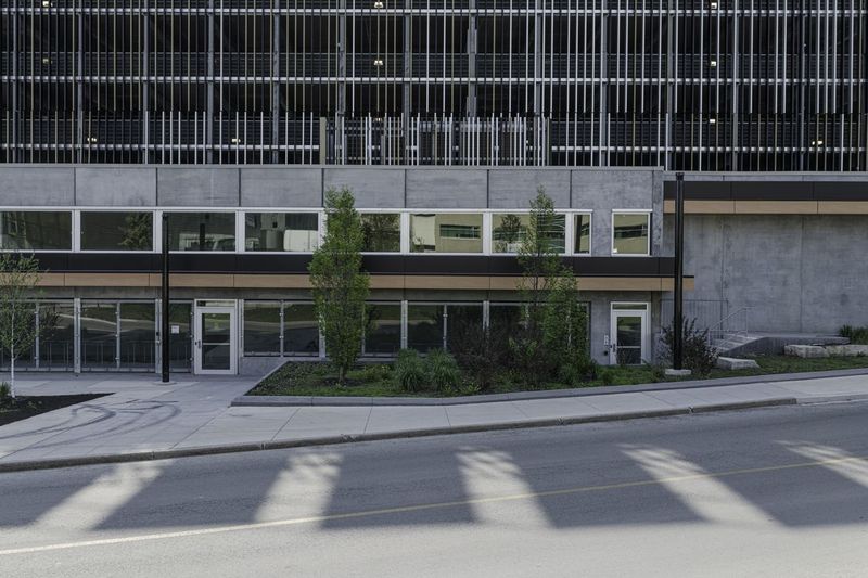 Industrial Factory and Warehouse: A Glimpse of Toronto's Urban Design ...