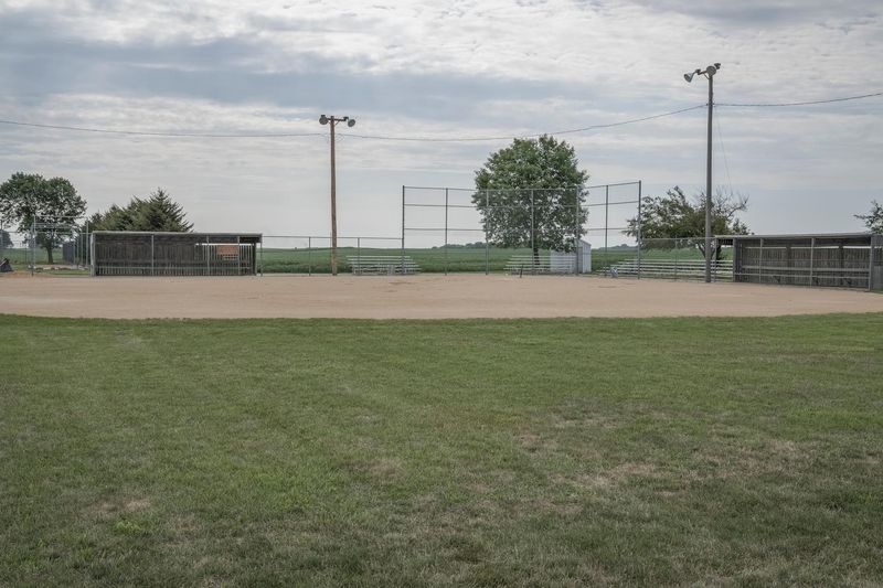 Iowa Baseball Stadium: A Perfect Open Space for Sports HDRi Maps and ...