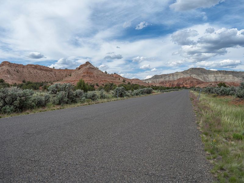 Kodachrome Basin Road: Utah's Picturesque Landscape HDRi Maps and ...