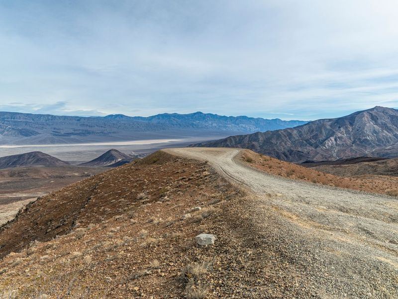 Landscape View: Overlooking a Hill With Clouds on a Sunny Day HDRi Maps ...