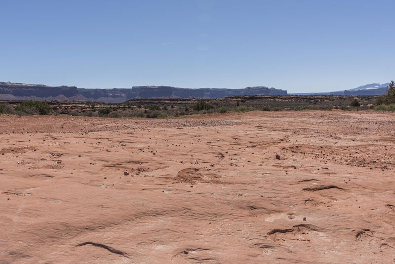 Lockhart Road: Exploring Utah's Open Spaces HDRi Maps and Backplates