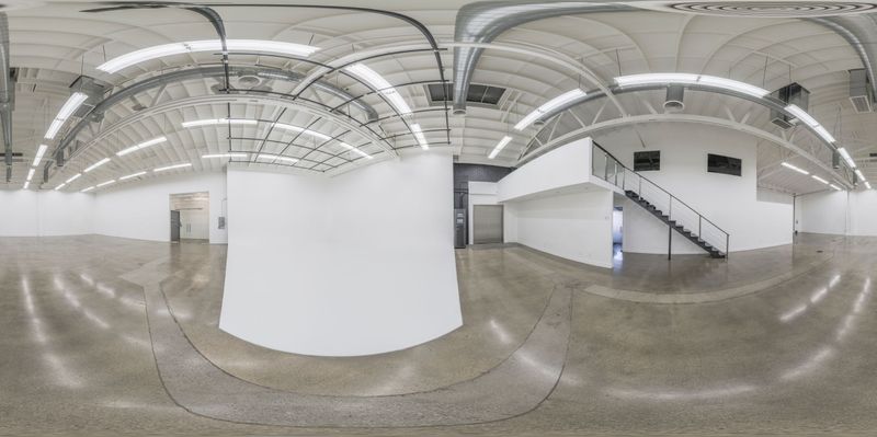 Los Angeles Building: A Captivating Interior Architecture HDRi Maps and ...