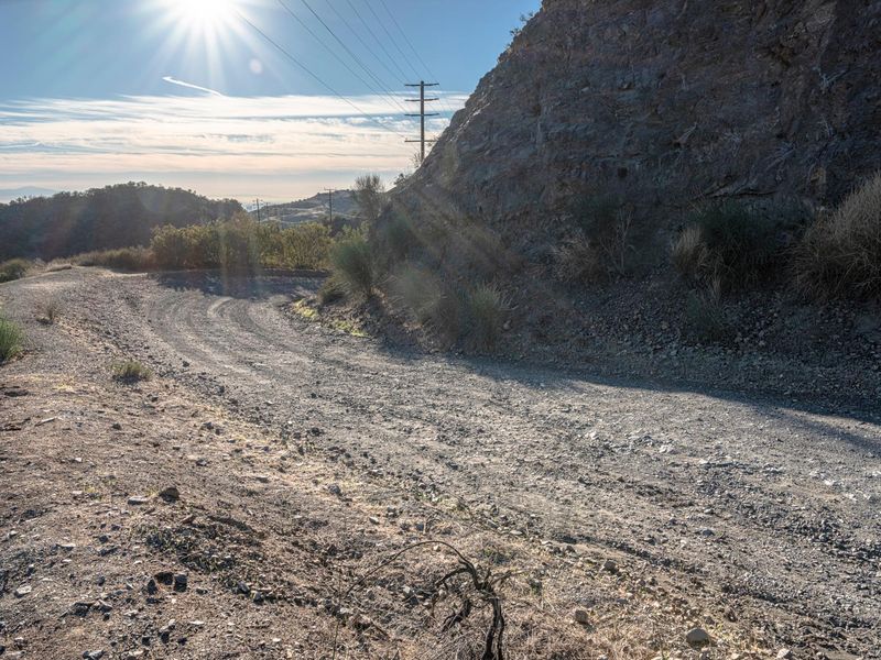 Los Angeles, California: Daytime Landscape HDRi Maps and Backplates