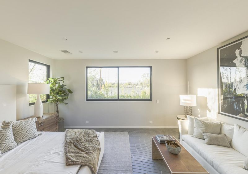 Los Angeles Modern Architectural Home HDRi Maps and Backplates