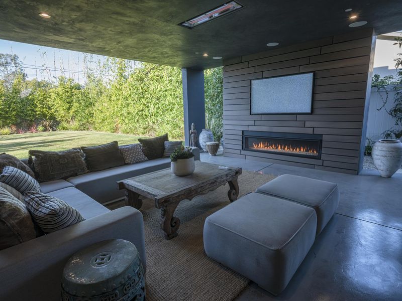 Residential Interior Design in Los Angeles HDRi Maps and Backplates