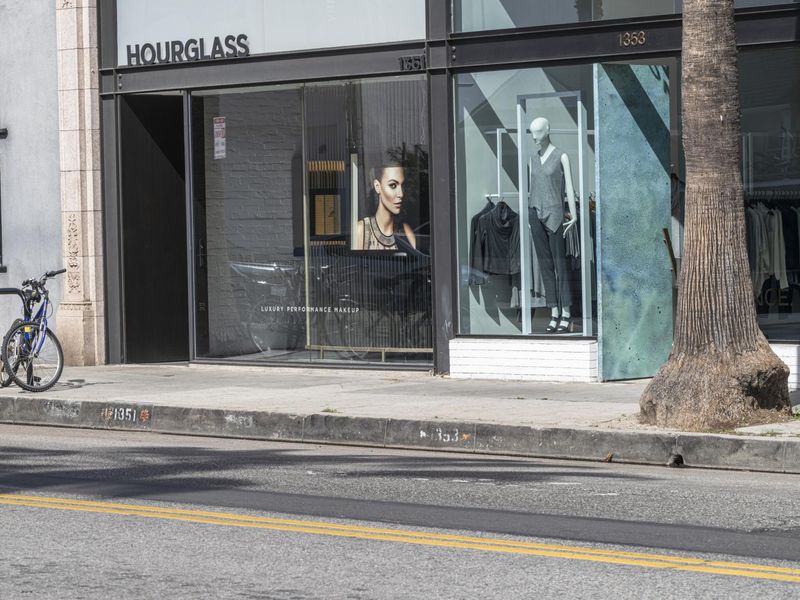 Los Angeles: Urban Design and Residential Building - HDRi Maps and ...