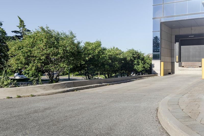 Low Rise Residential Area in Toronto, Canada HDRi Maps and Backplates