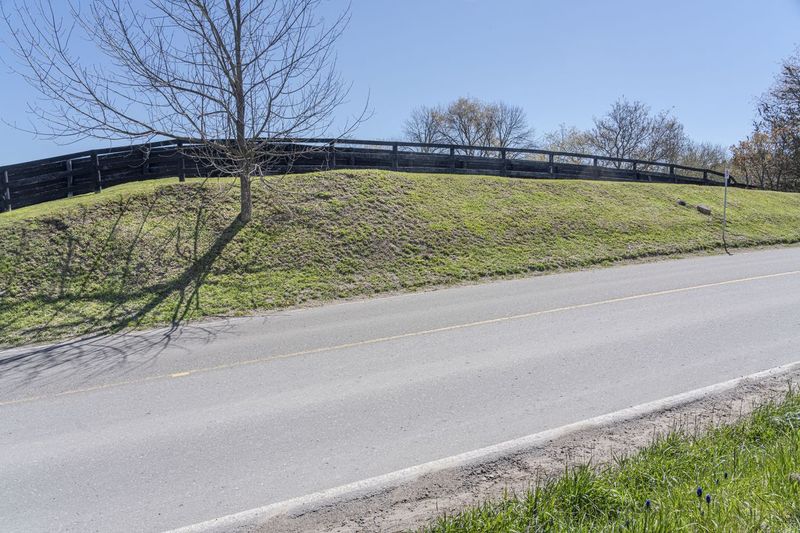 Lush Green Landscape in Rural Ontario, Canada HDRi Maps and Backplates
