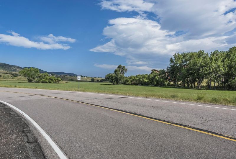 Lush Landscape on a Clear Day HDRi Maps and Backplates