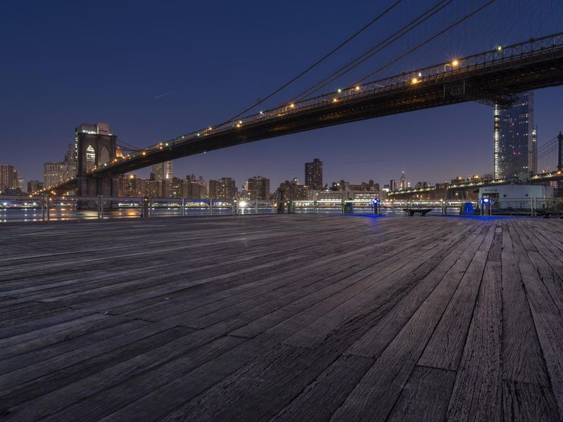 Manhattan Architecture: An Overview HDRi Maps and Backplates