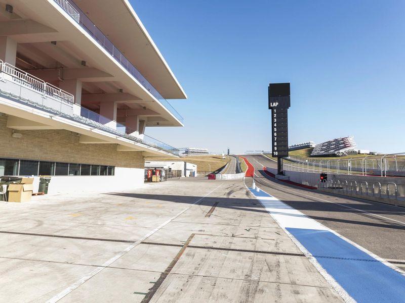 Metropolitan Area Architecture: A View of the Stadium HDRi Maps and ...