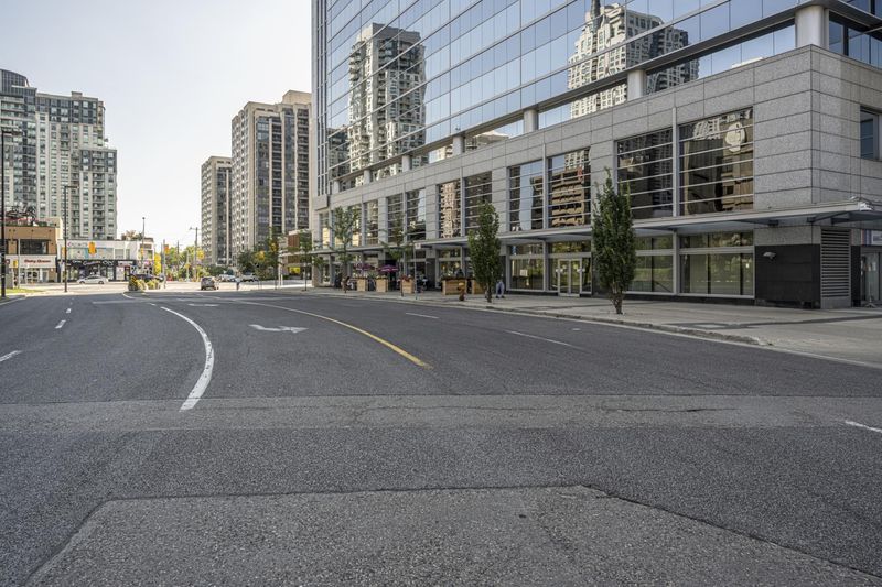 Metropolitan Area in Ontario: Captivating Cityscape HDRi Maps and ...