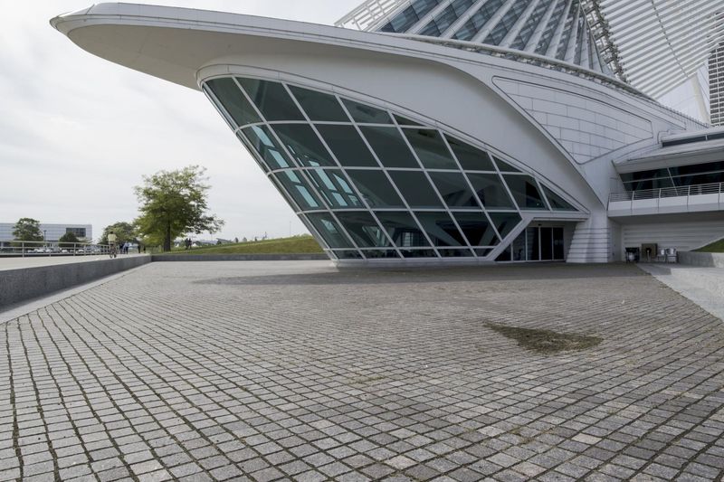 Explore Milwaukee, Wisconsin: Top Tourist Attractions HDRi Maps and ...