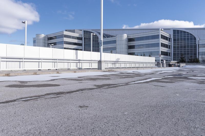 Mixed-Use Property: An Urban Design for Open Spaces HDRi Maps and ...