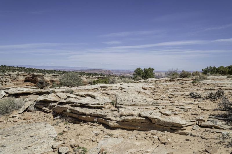 Exploring the Nature and Formations of Moab's Desert and Canyonlands ...