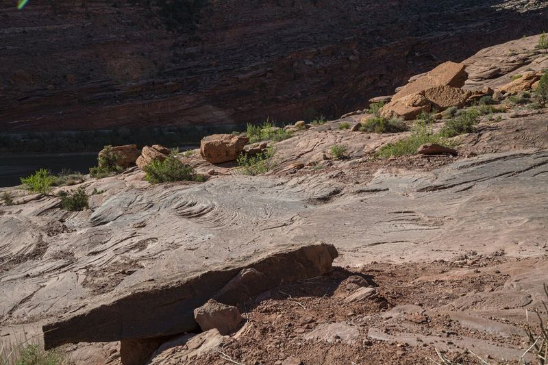 Moab Rim, Utah: The Stunning Red Rock Formation HDRi Maps and Backplates
