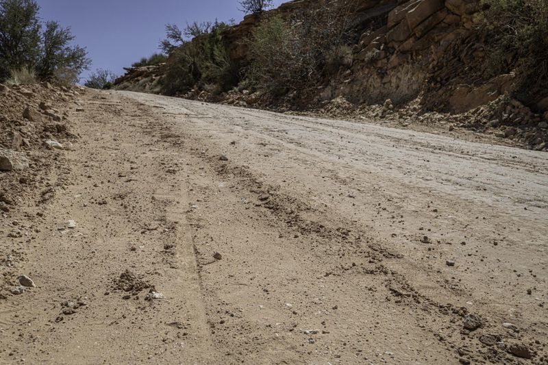 Moab, Utah: Desert Landscape of Red Rock HDRi Maps and Backplates