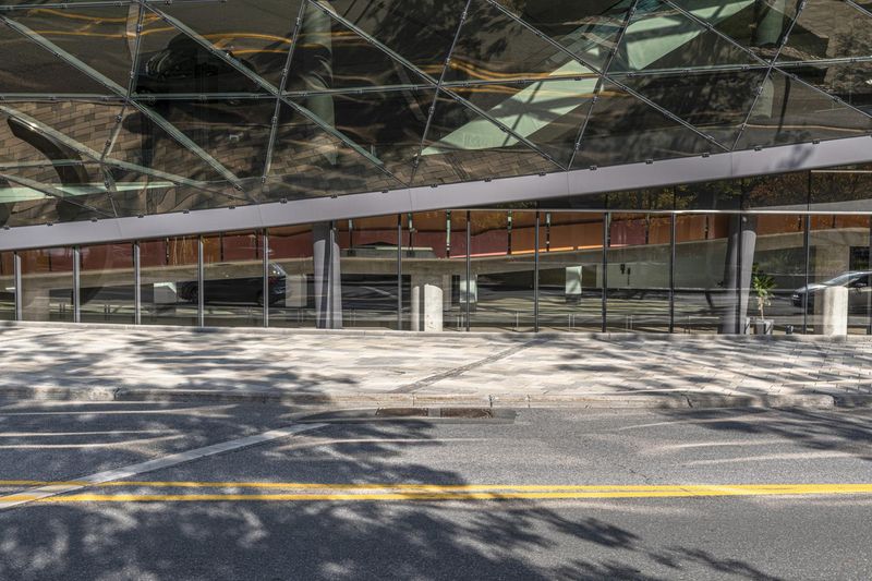 Modern Architecture: Building with Glass Wall in Ottawa HDRi Maps and ... Modern Architecture: Building with Glass Wall in Ottawa HDRi Maps and ...