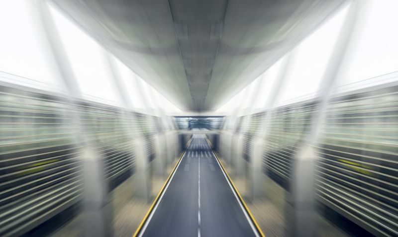 Modern Architecture in the Cityscape: Bridge Symmetry HDRi Maps and ...